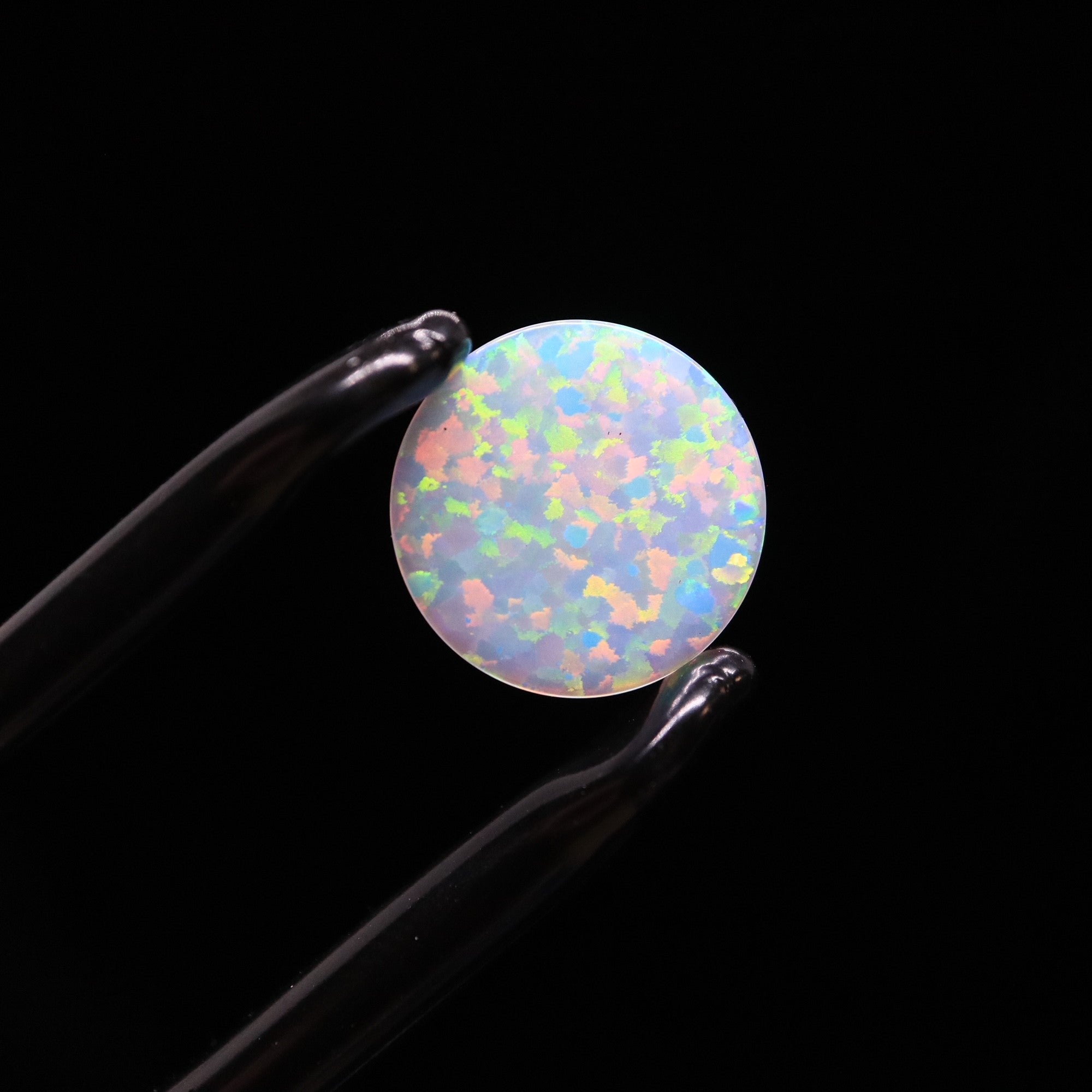 Sunset Opals